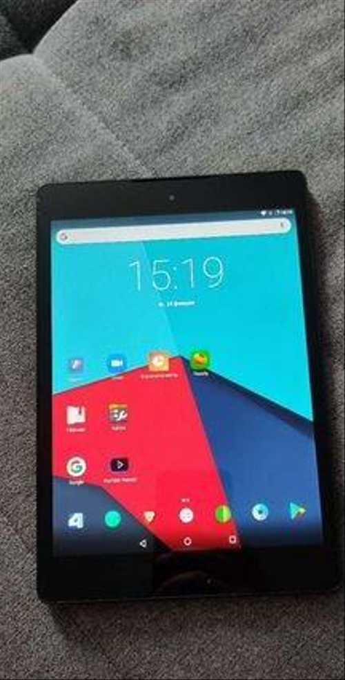 Планшет HTC Nexus 9 LTE 32 gb