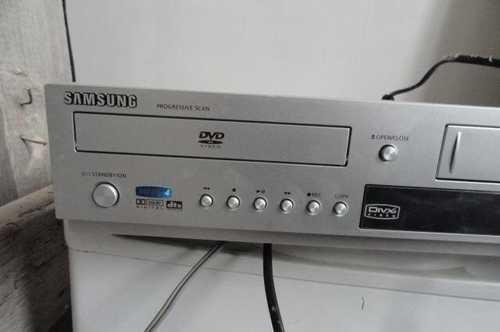 DVD SAMSUNG V5500