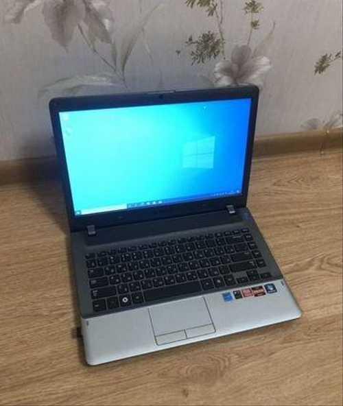 Samsung NP355V4C/AMD A10/6gb/1TB