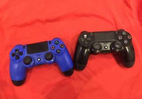 PS4 slim 1TB, 25 игр