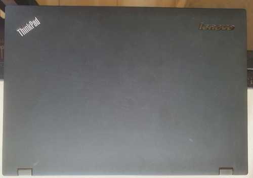 Lenovo Thinkpad L440
