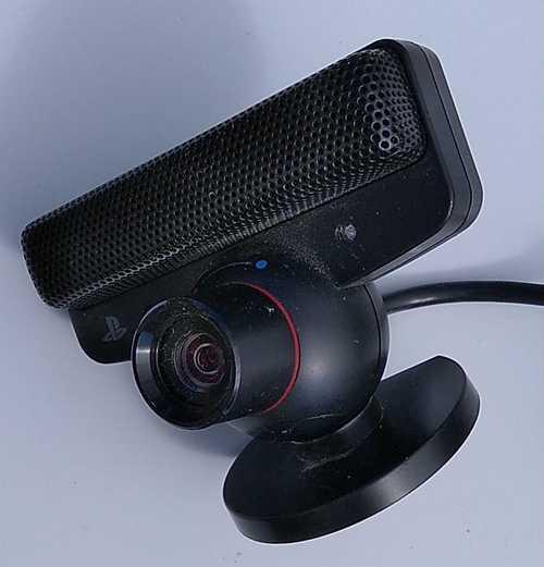 Веб-камера Sony sleh-00448