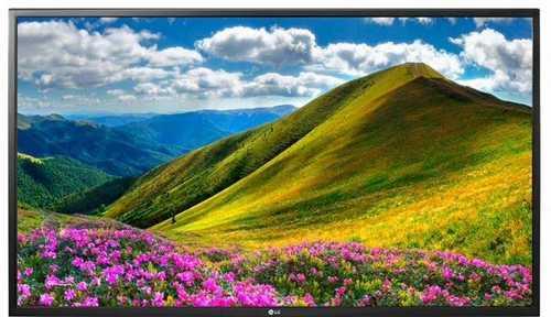 LG - Телевизор 32LJ600U (Smart TV)