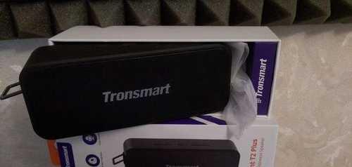 Bluetooth колонка - Tronsmart T2 plus