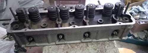 Гбц Газ 21
