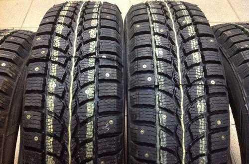Шина 175/65 R14 Шипованная Kama 505 irbis 82T