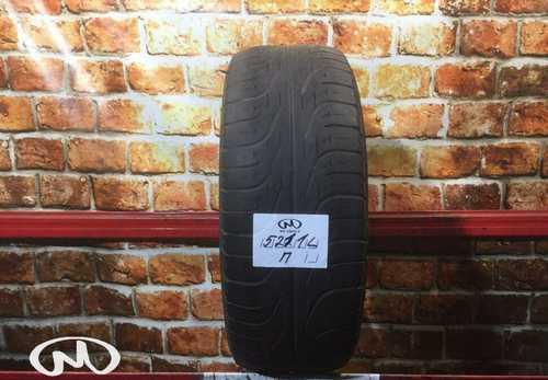 Шины летние r16 205/55 pirelli P6000 бу