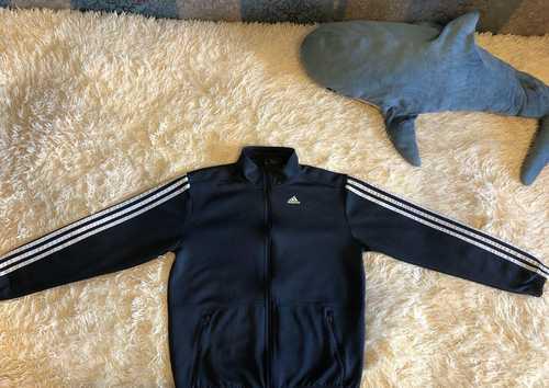 Худи Олимпийка Adidas Climalite