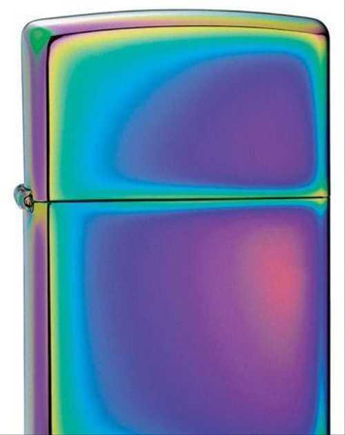 Zippo Spectrum