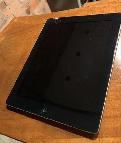 iPad