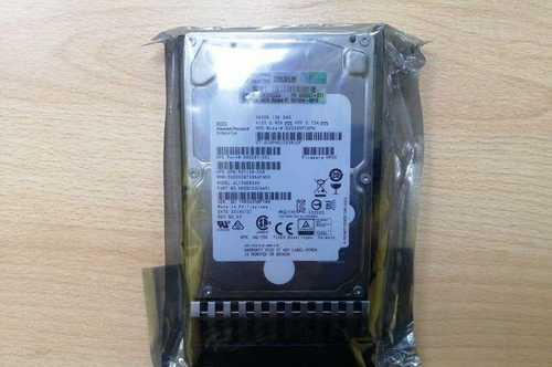 Жесткий диск HP EG0300fcsph 300Gb SAS