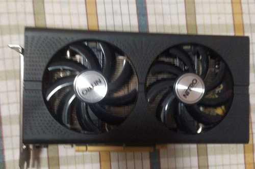 Sapphire rx 460 nitro 4gb