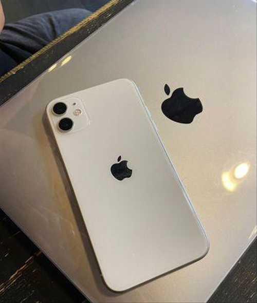 Iphone11 64