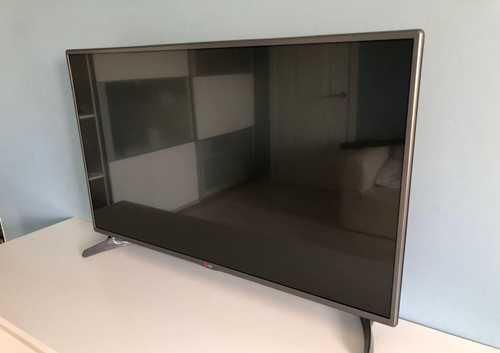 Телевизор LG 42’ (107см)