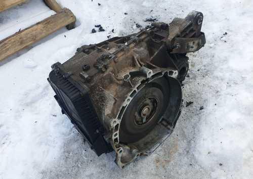 АКПП PowerShift MPS6 Volvo S60 2010г-2016г