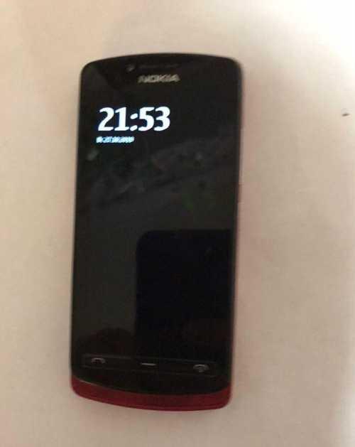 Телефон Nokia 700