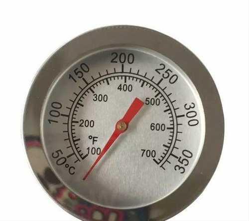 Термометр в духовку на резьбе