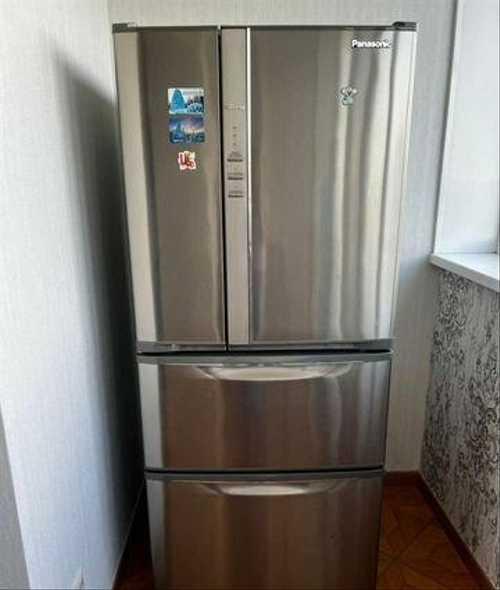 Холодильник panasonic