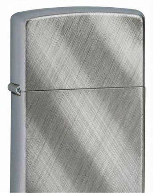 Зажигалка Zippo - Diagonal Weave