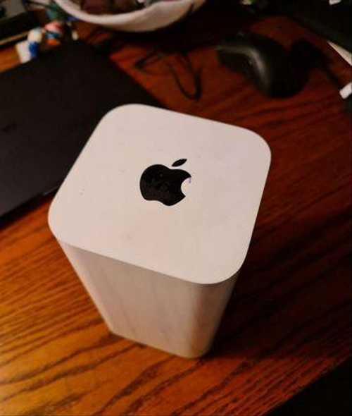 Apple Time Capsule 3tb A1409 G4 Festima Ru Monitoring Obyavlenij