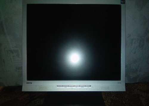 Монитор BenQ FP72E