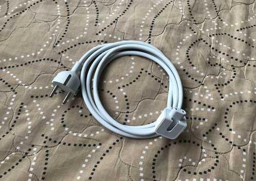 Кабель питания для Apple MagSafe (MacBook, iPad)