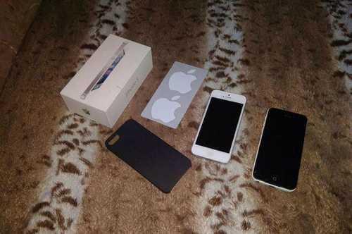 iPhone 5 16GB