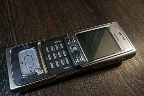 018 Nokia n91 4gb