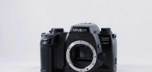 Minolta Dynax 600si Classic