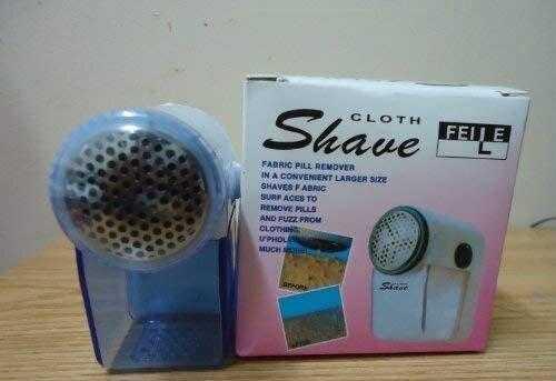 Машинка для стрижки катышек cloth shave yx-188