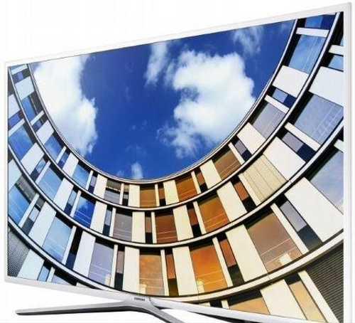 Телевизор Samsung UE49M5510AU