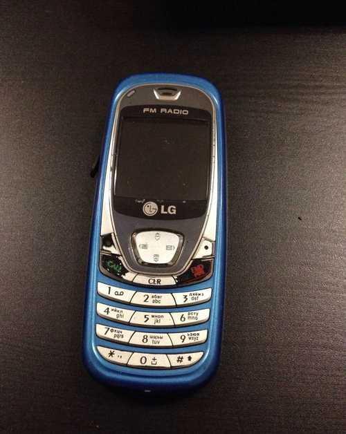 LG B2000