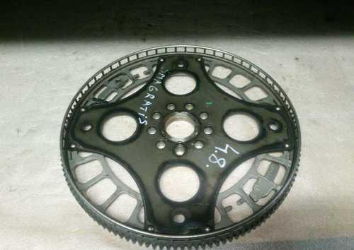 Маховик АКПП бмв BMW 7560552 4.8 X5 5 E60 7 E65