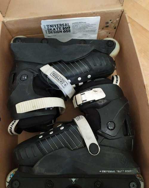 Ролики детские 37-40