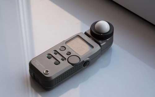 Sekonic Flash Master L-358