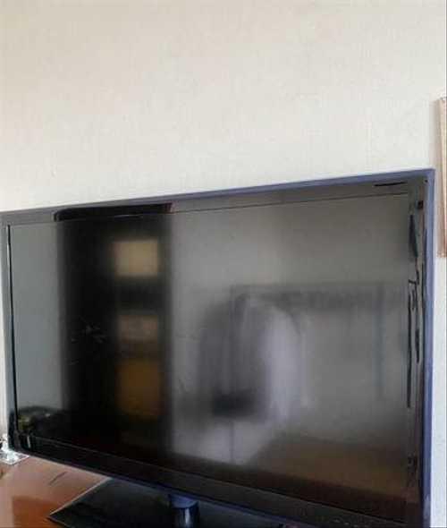 Телевизор LG 47lx6500