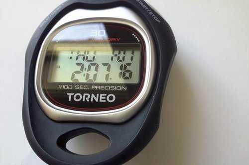 Секундомер Torneo Stopwatch A-945S