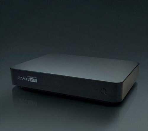 Караоке комплект Evobox Premium + SE200D + EvoCase