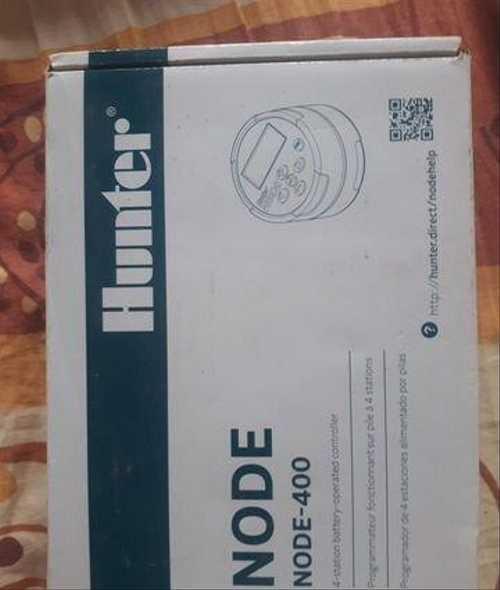 Node-400