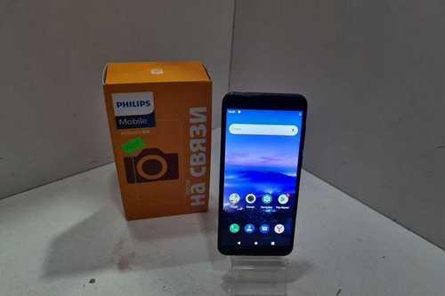 Мобильный телефон Philips S397