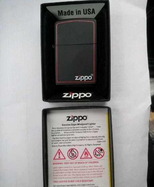 Зажигалка Zippo | Festima.Ru - Мониторинг объявлений