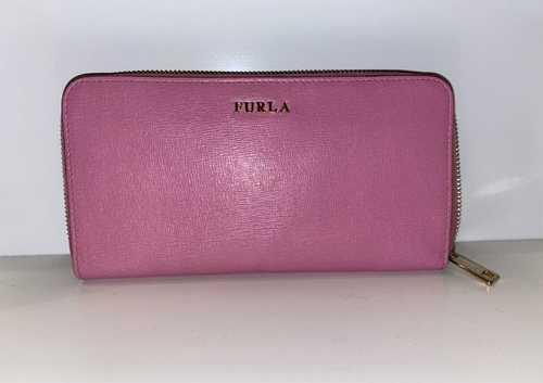 Кошелек furla