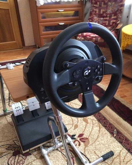 Руль Thrustmaster T300 RS GTE