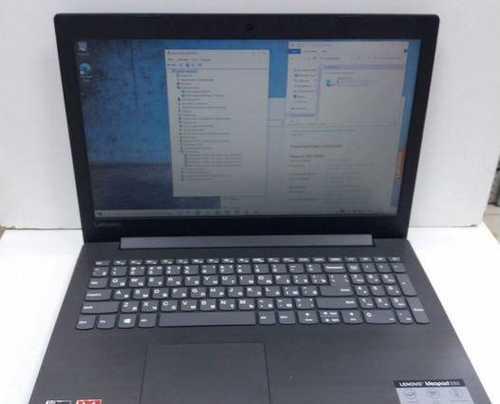 Ноутбук Lenovo ideapad 330-15ARR (81D2004JRU)