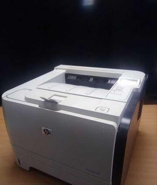 Принтер HP P2055 гарантия