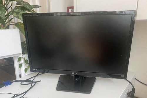 Монитор LG flatron ips234