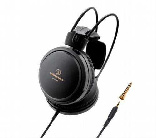 Наушники Audio-Technica ATH-A550Z