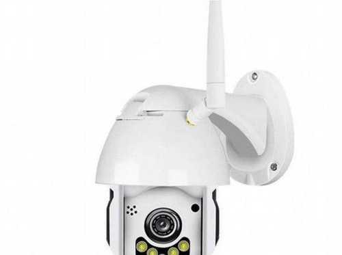 IP Camera видеонаблюдения XPX Wi-fi EA620SS(наруж)