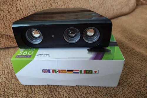 Линза для Kinect x box 360