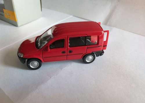 Opel Combo 1-67